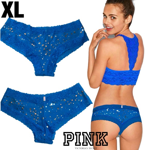 Victorias Secret Intimates And Sleepwear Nwt Victorias Secret Pink